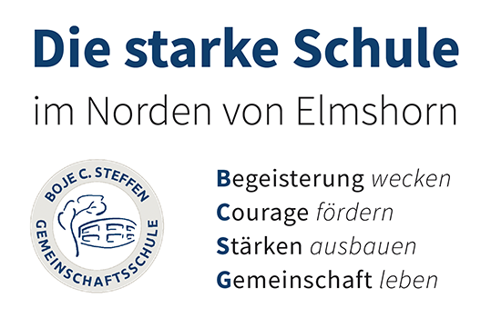 Boje-C.-Steffen-Gemeinschaftsschule | BCSG Schule Elmshorn